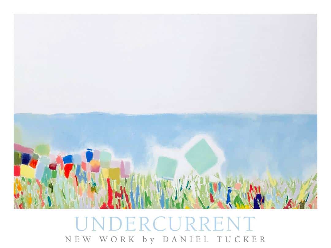 Undercurrent - Daniel Tucker